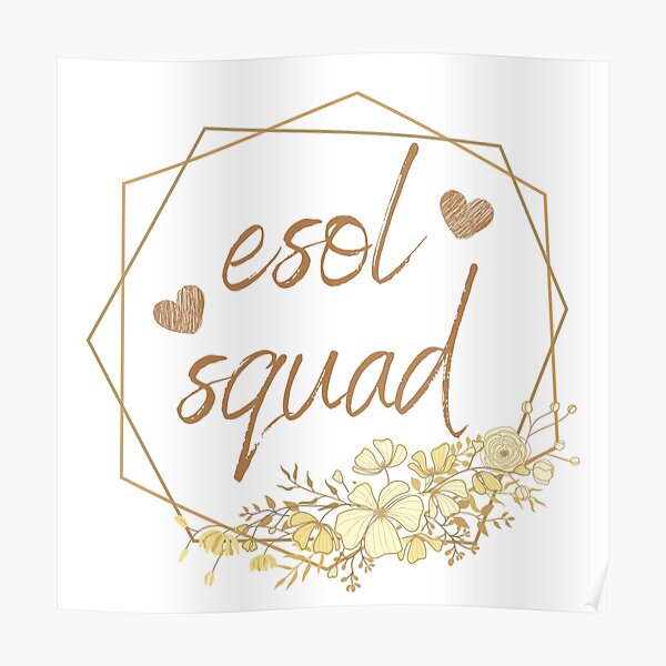 "Copy of ESOL Squad , Back to School, Elementary, Office Secretary ...