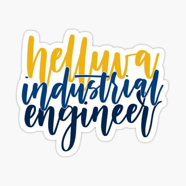 Helluva Engineer Stickers | Redbubble