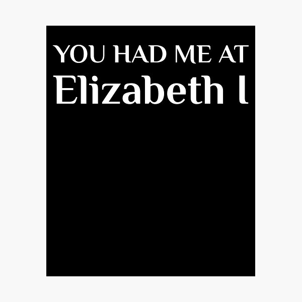 "Elizabeth I. Virgin Queen Gloriana Good Queen Bess History ...