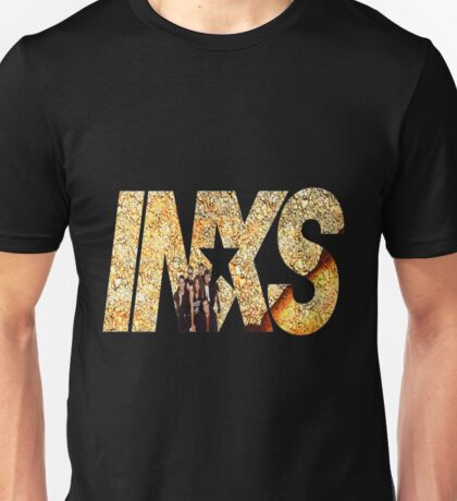 Inxs: Gifts & Merchandise | Redbubble