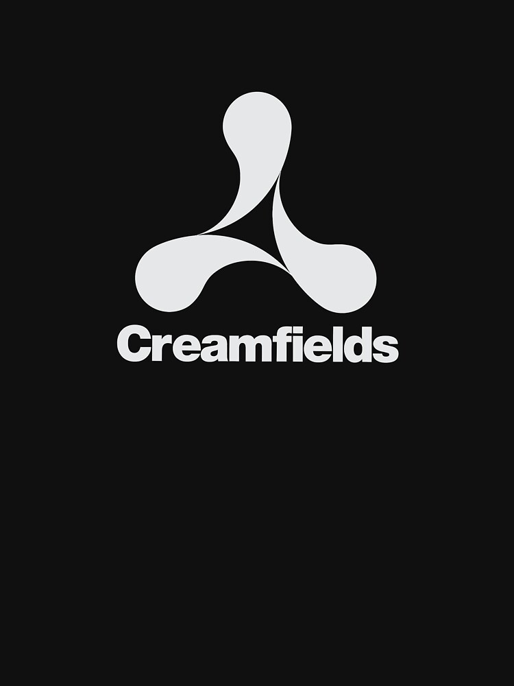 "semisal-creamfields-festival-cobaan" T-shirt for Sale by scholp ...