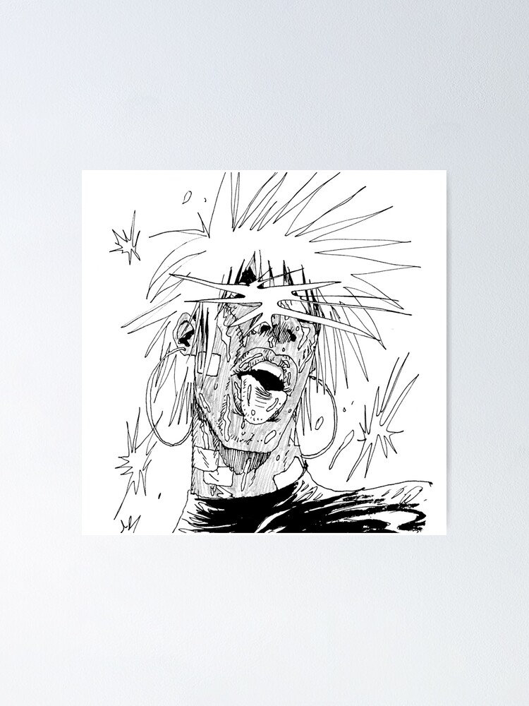 "PXE HQ Ecco2k album cover" Poster for Sale by charmeur | Redbubble