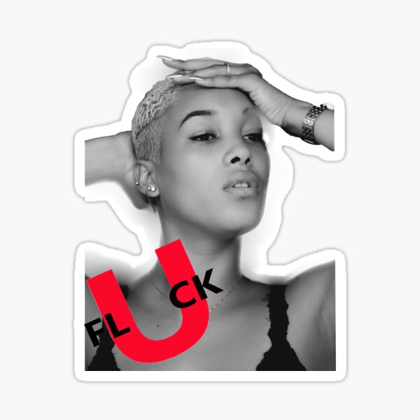 "Fluck png" Sticker for Sale by FrangipanStore | Redbubble