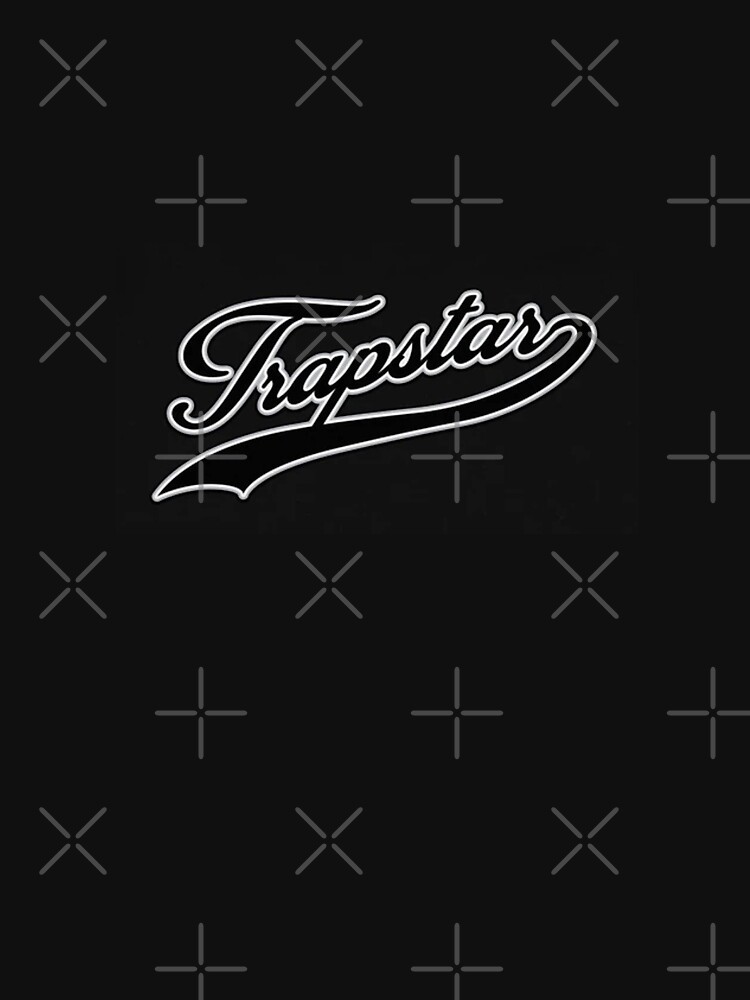 "TRAPSTAR Strike Out" T-shirt for Sale by DleVerified | Redbubble ...