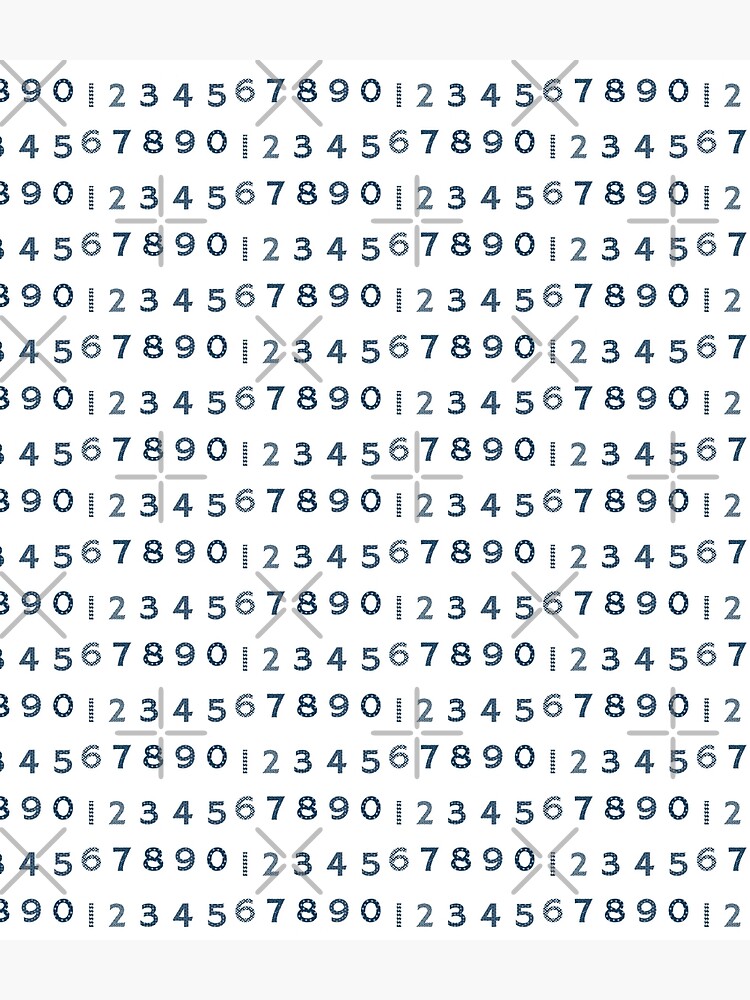 "numberblocks - Japanese pattren numberblocks for kids Sticker ...