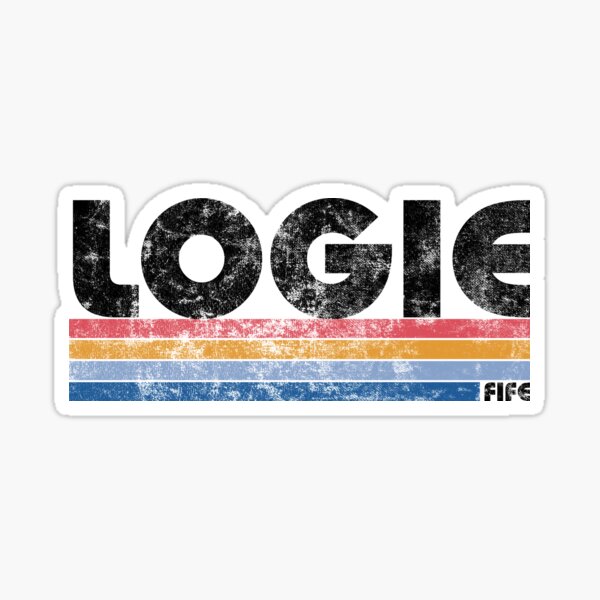 Logie Gifts & Merchandise for Sale | Redbubble