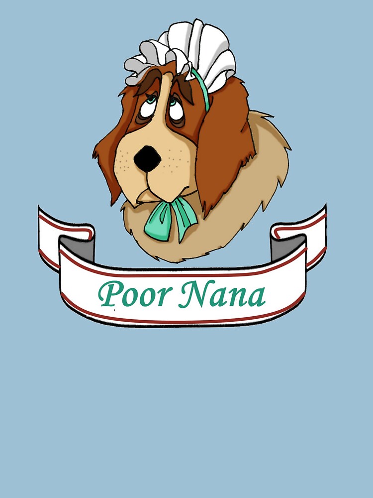 "Poor Nana" T-shirt for Sale by JoyCook | Redbubble | poor nana t ...