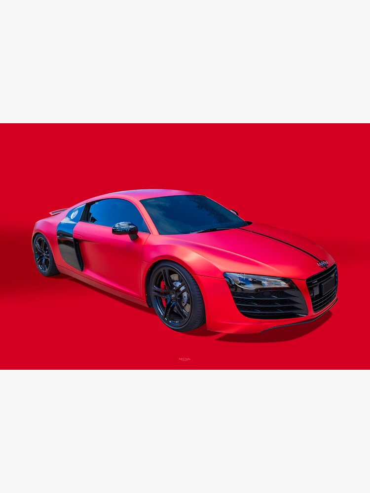 "R Rated" Sticker for Sale by cars | Redbubble