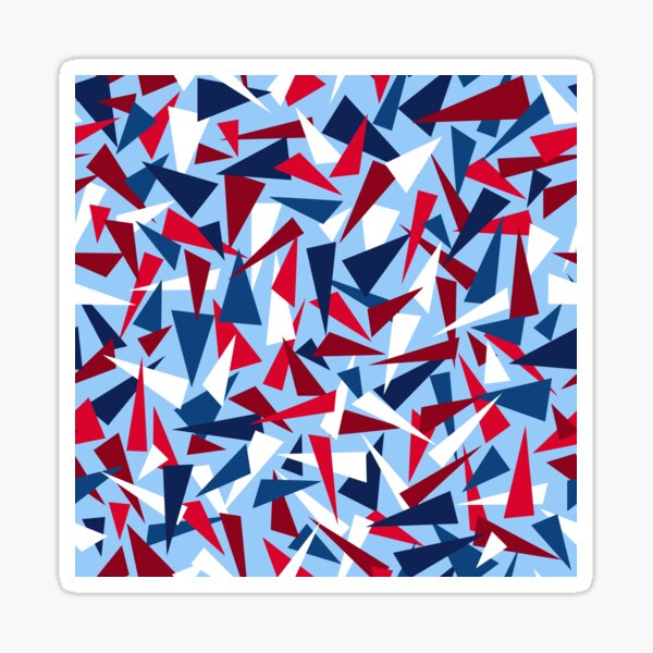 "Breaking the Glass Ceiling!" Sticker for Sale by cleolovescolor ...