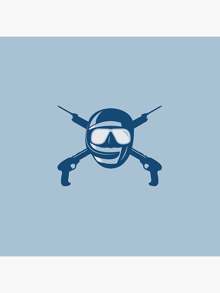 Pesca Submarina Logo