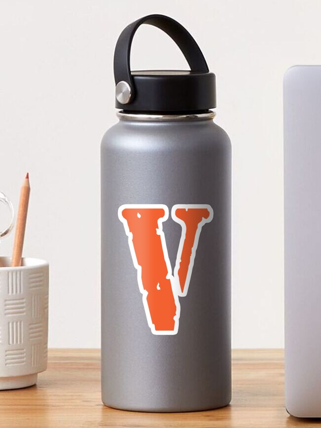 ""VLone"" Sticker for Sale by ASFH | Redbubble