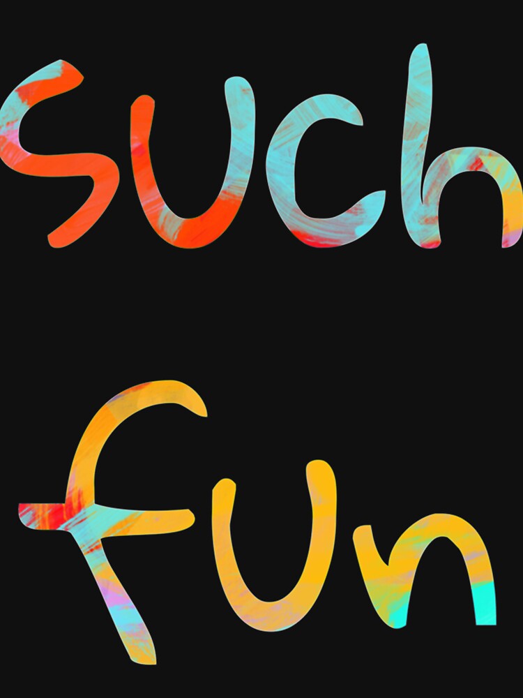 "Miranda such fun shirt " T-shirt for Sale by PatriciaColpitt ...