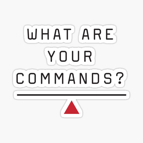 "Samaritan" Sticker for Sale by cnfsdkid | Redbubble