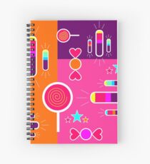 Spiral Notebooks | Redbubble