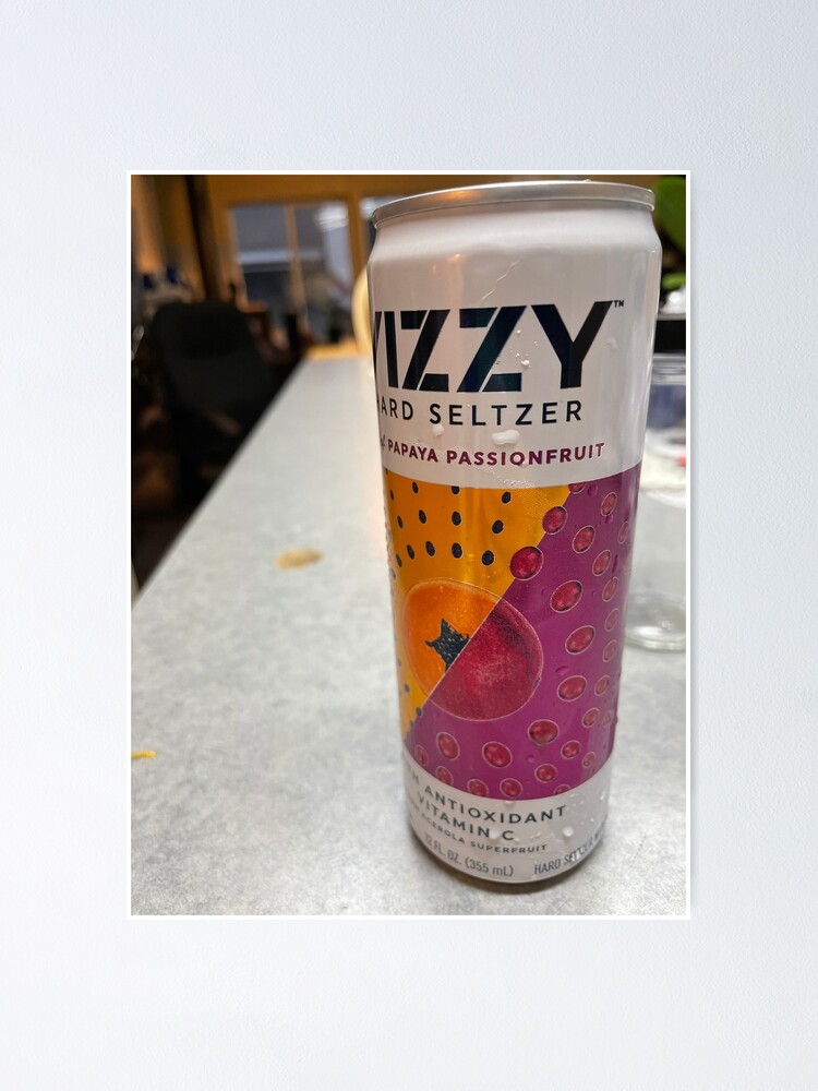 "Izzy Drink" Poster for Sale by DreamsToDesigns | Redbubble