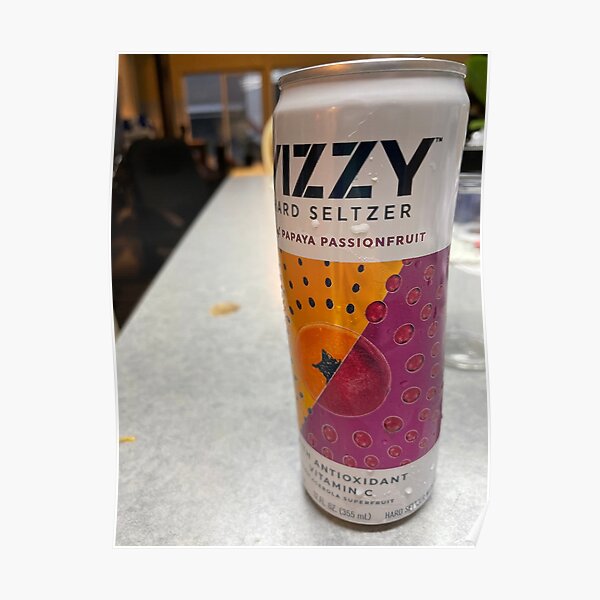 "Izzy Drink" Poster for Sale by DreamsToDesigns | Redbubble