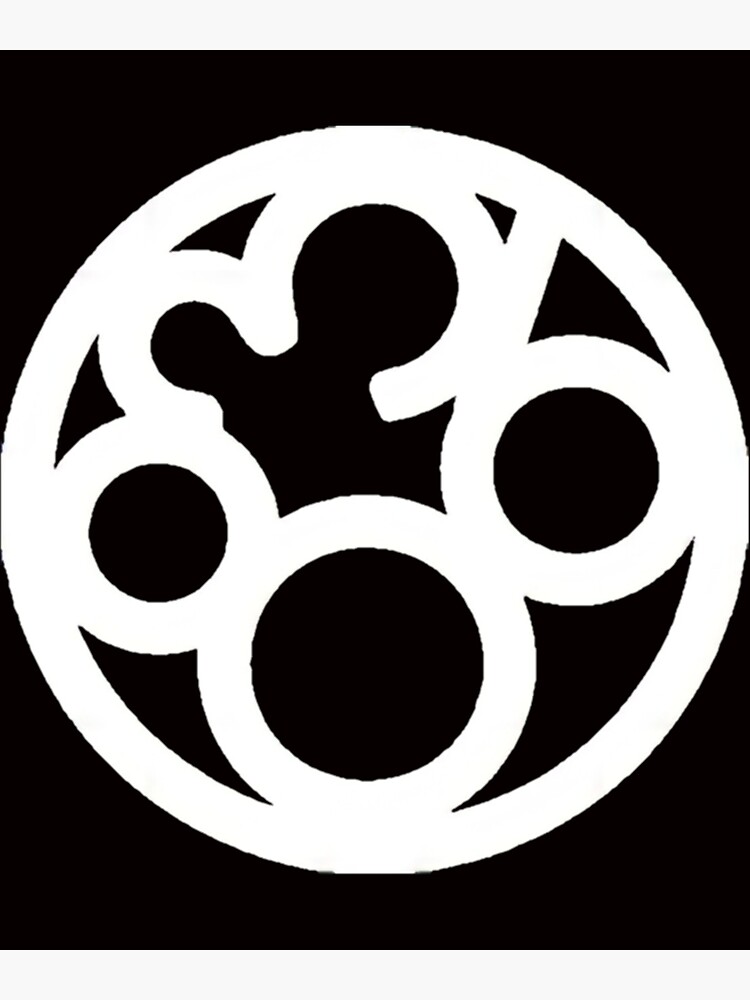 "Project 863 Copy" Poster for Sale by DragonKryste | Redbubble