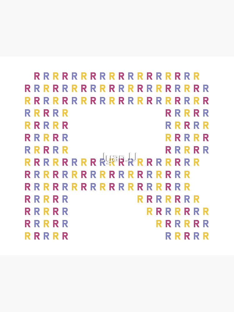 "Team Rocket Logo - Technicolour" Art Print for Sale by JyanJJ | Redbubble