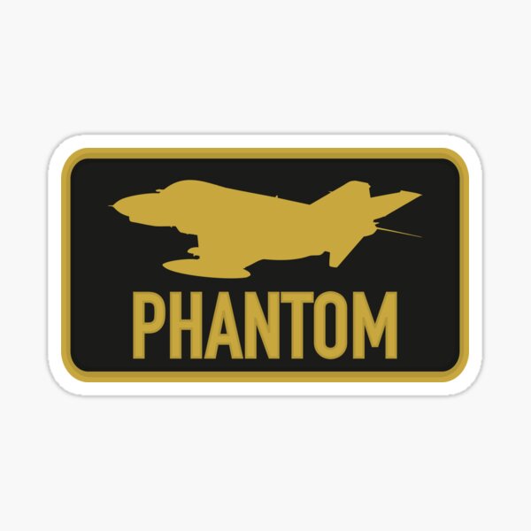 Boeing Phantom Works Logo Boeing Phantom Works Stickers For Sale