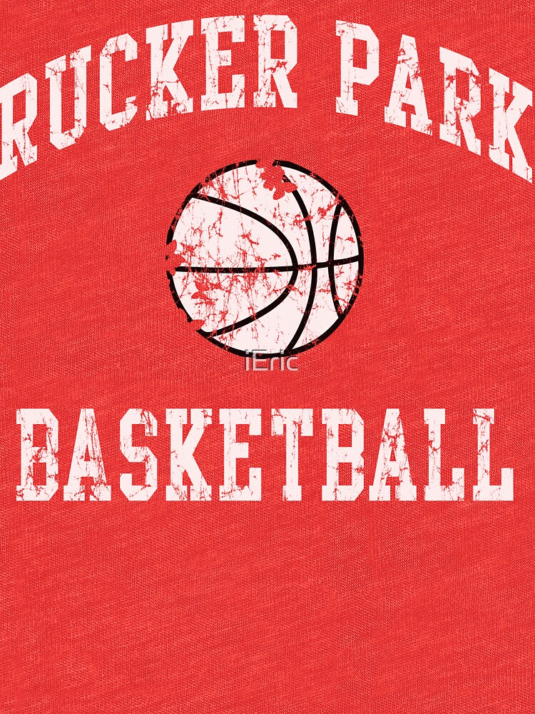 Rucker Park Logo