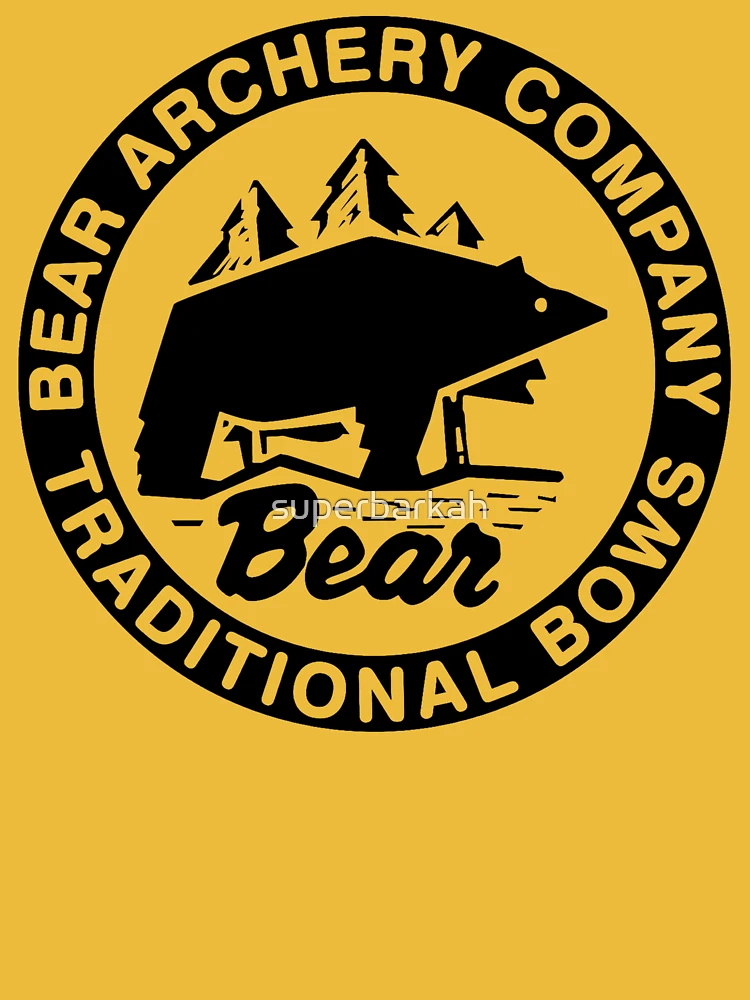 Fred Bear Archery Logo