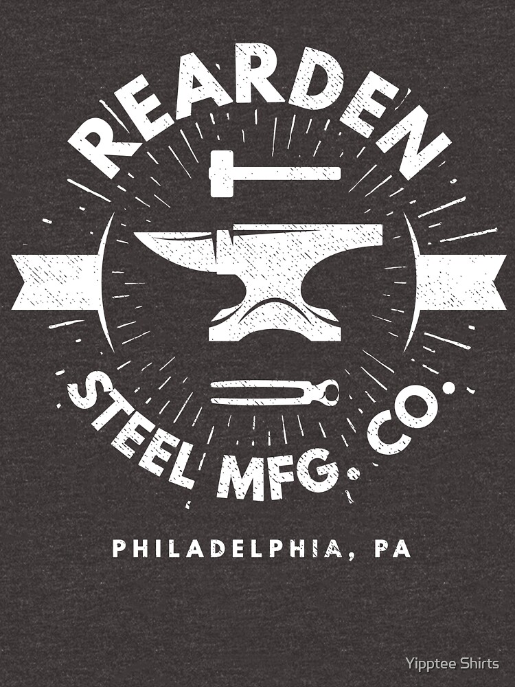 "Rearden Steel" Essential T-Shirt for Sale by dumbshirts | Redbubble
