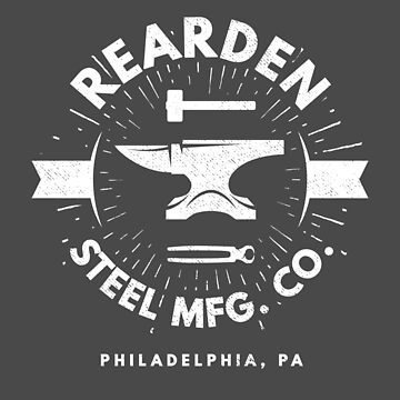 "Rearden Steel" Essential T-Shirt for Sale by dumbshirts | Redbubble