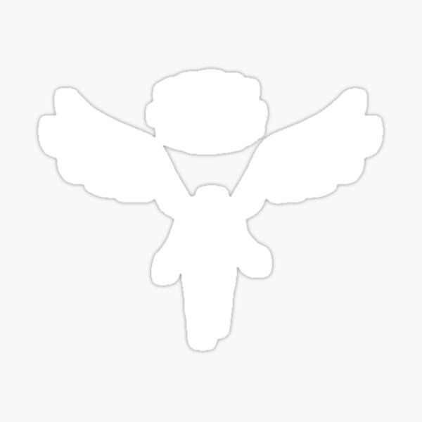 "Team Walhalla Manga" Sticker for Sale by VANMOON7 | Redbubble