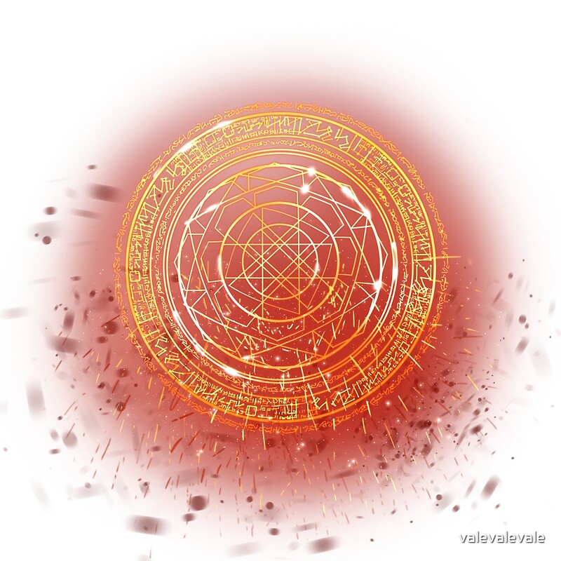 "Doctor Strange" by valevalevale | Redbubble