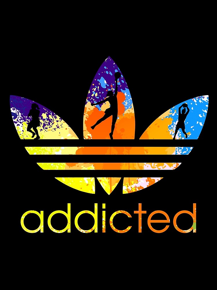 "Netball addicted watercolor" Poster for Sale by chibichibii | Redbubble