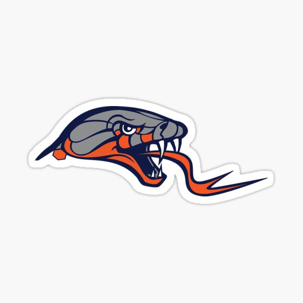 "Dallas Rattlers Merch" Sticker for Sale by laylaeleanorr | Redbubble