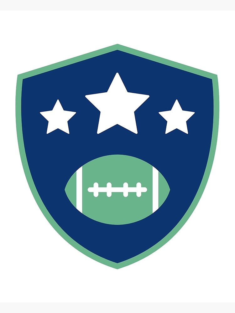 "Ragbi Logo" Poster for Sale by Buddy Boss | Redbubble