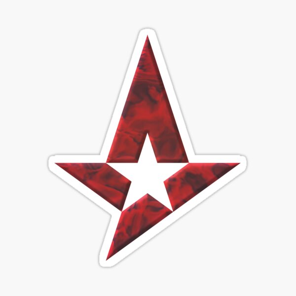 "Astralis Team" Sticker for Sale by ferhatdkc | Redbubble