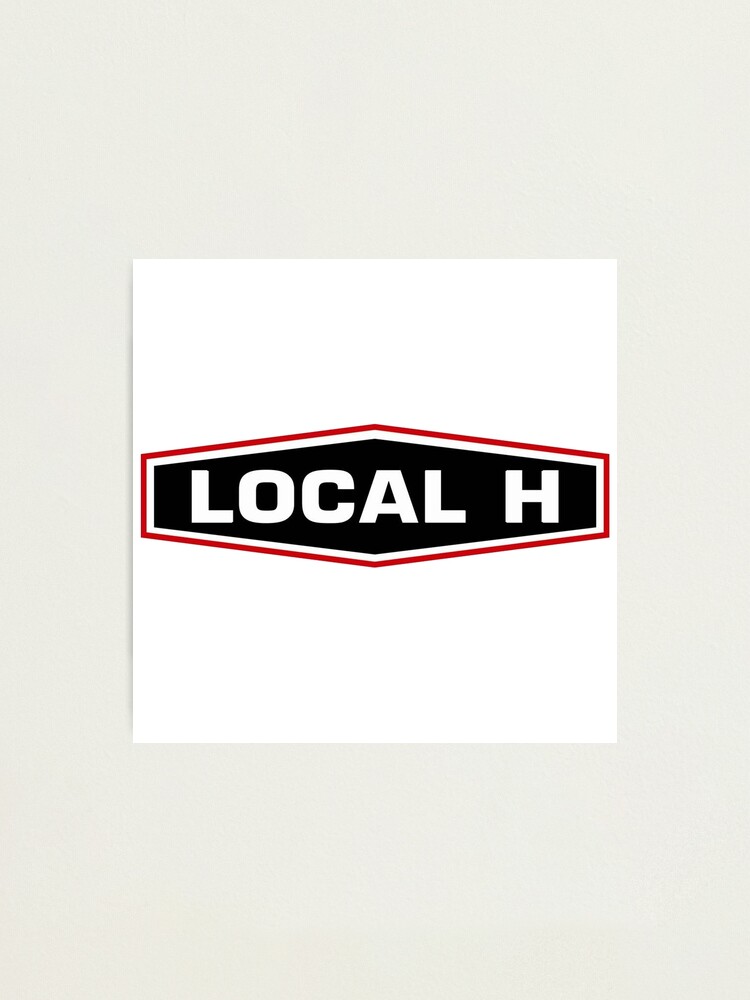 "Local H is an American rock band originally formed by guitarist and ...