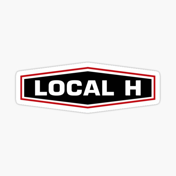 "Local H is an American rock band originally formed by guitarist and ...