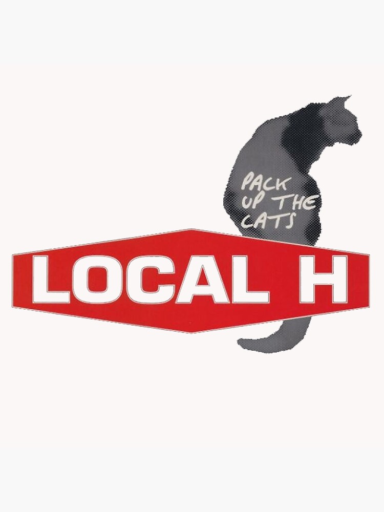 "Local H is an American rock band originally formed by guitarist and ...
