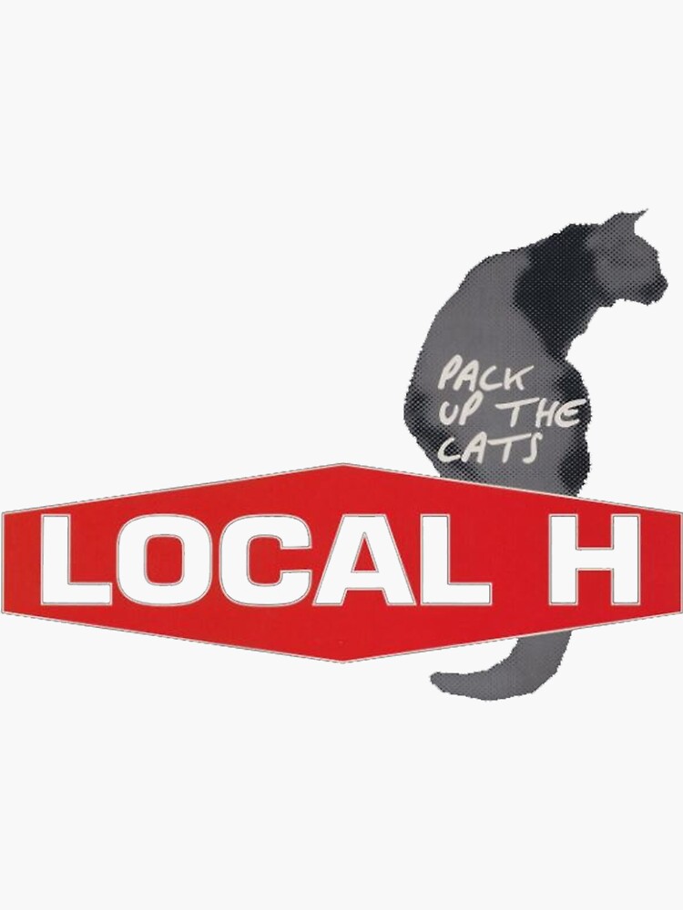 "Local H is an American rock band originally formed by guitarist and ...