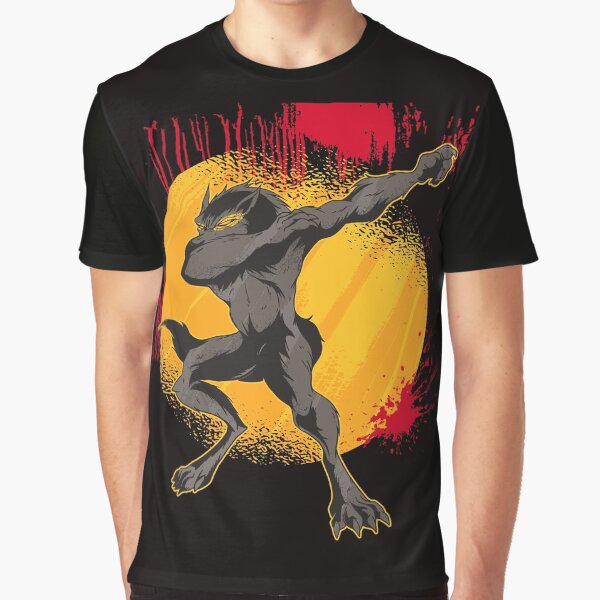 Dogman Merch & Gifts for Sale | Redbubble
