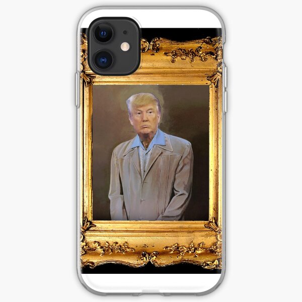 Cosmo Kramer iPhone cases & covers | Redbubble