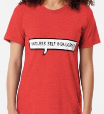Mindless Self Indulgence Gifts & Merchandise | Redbubble