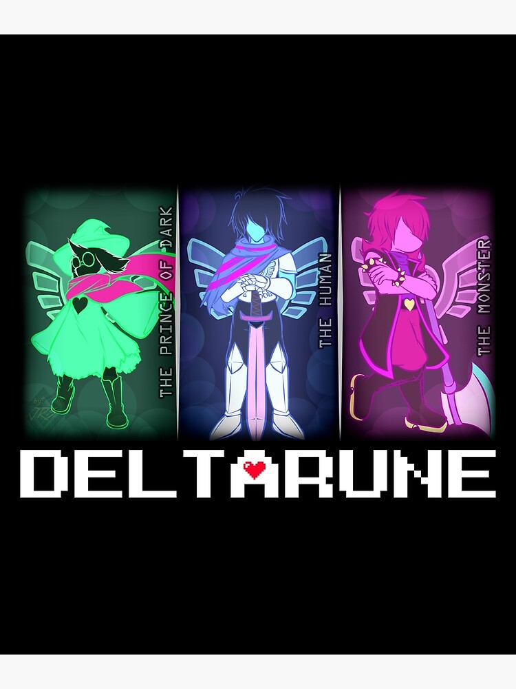 "lancer deltarune green" Poster for Sale by Xanthus39 | Redbubble