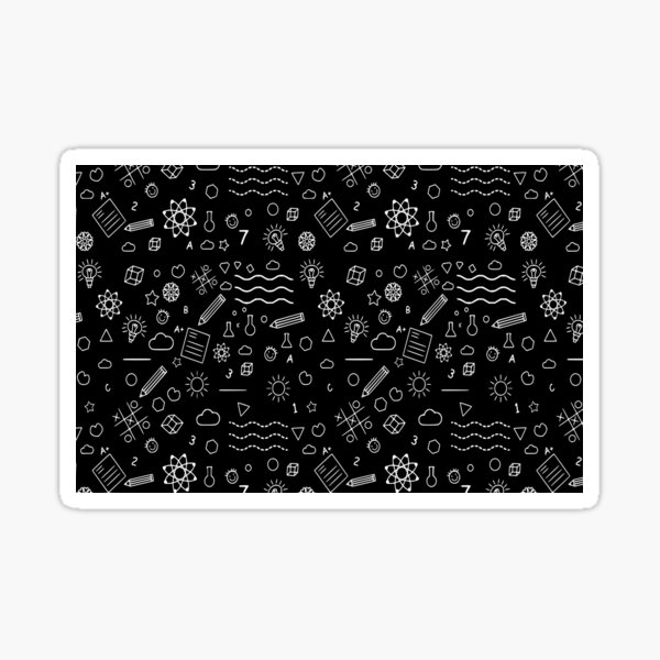 "black art" Sticker for Sale by dilshanip614 | Redbubble