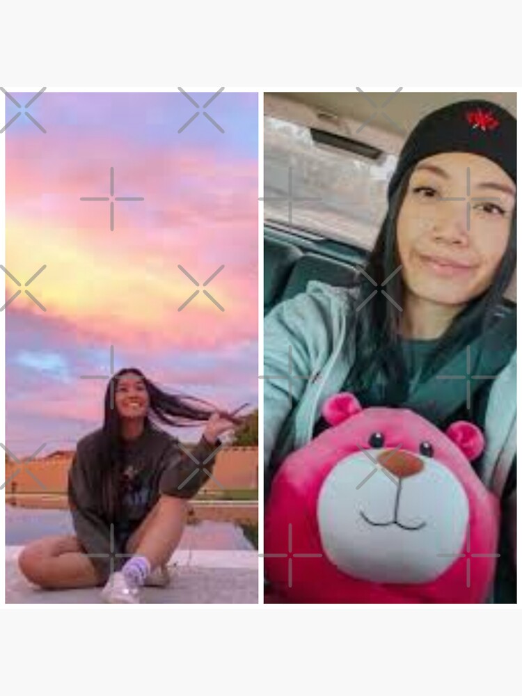 "Cute regina Ginera" Sticker for Sale by Kidutees | Redbubble