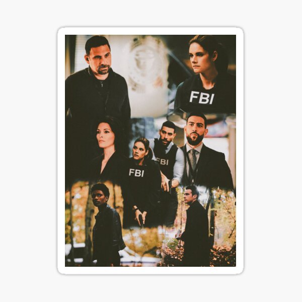 Fbi Merch & Gifts for Sale | Redbubble