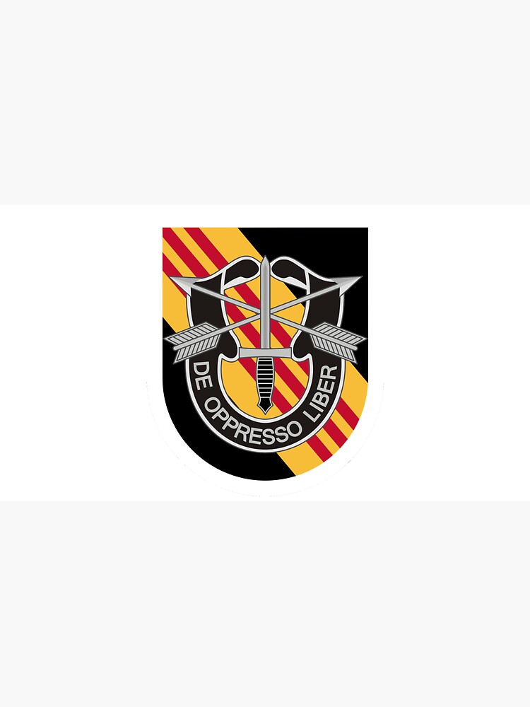 5th Special Forces Group Cap