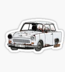 Trabant: Geschenke & Fanartikel | Redbubble