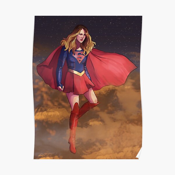"kara" Poster by DBenitez95 | Redbubble