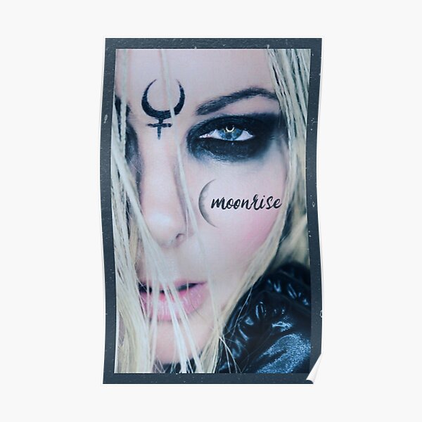 "MARIA BRINK PT 2" Poster for Sale by NakotaRobina | Redbubble