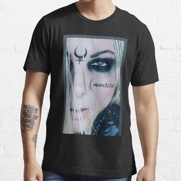 "MARIA BRINK PT 2" T-shirt for Sale by NakotaRobina | Redbubble | in ...