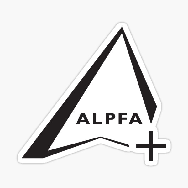 Alpfa Gifts & Merchandise for Sale | Redbubble
